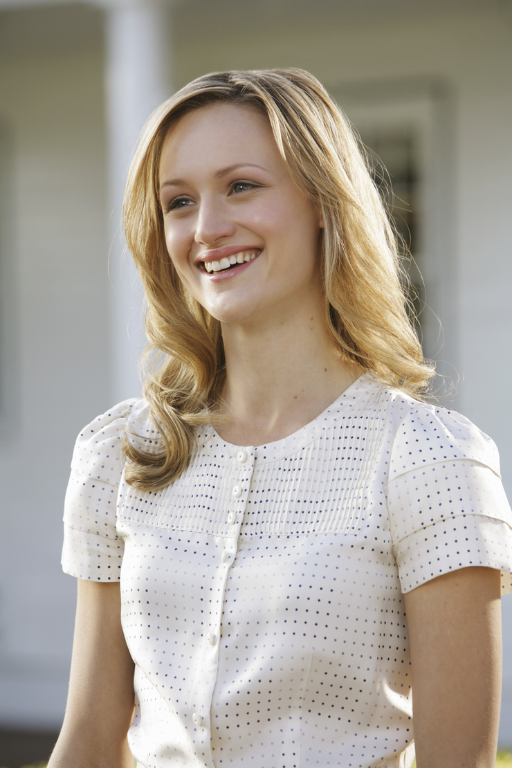 Picture of Kerry Bishe