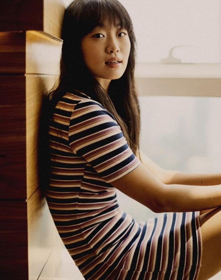 Picture of Alice Lee