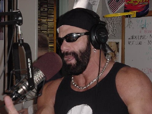 Randy Savage