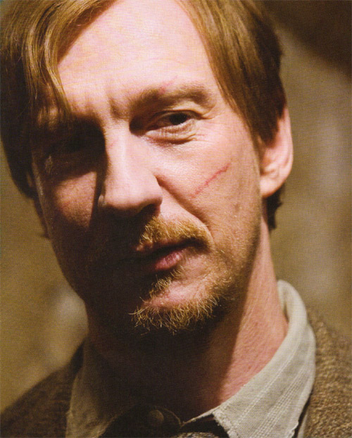 Picture of David Thewlis