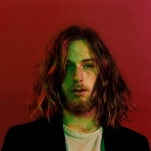 Picture of Will Lewis