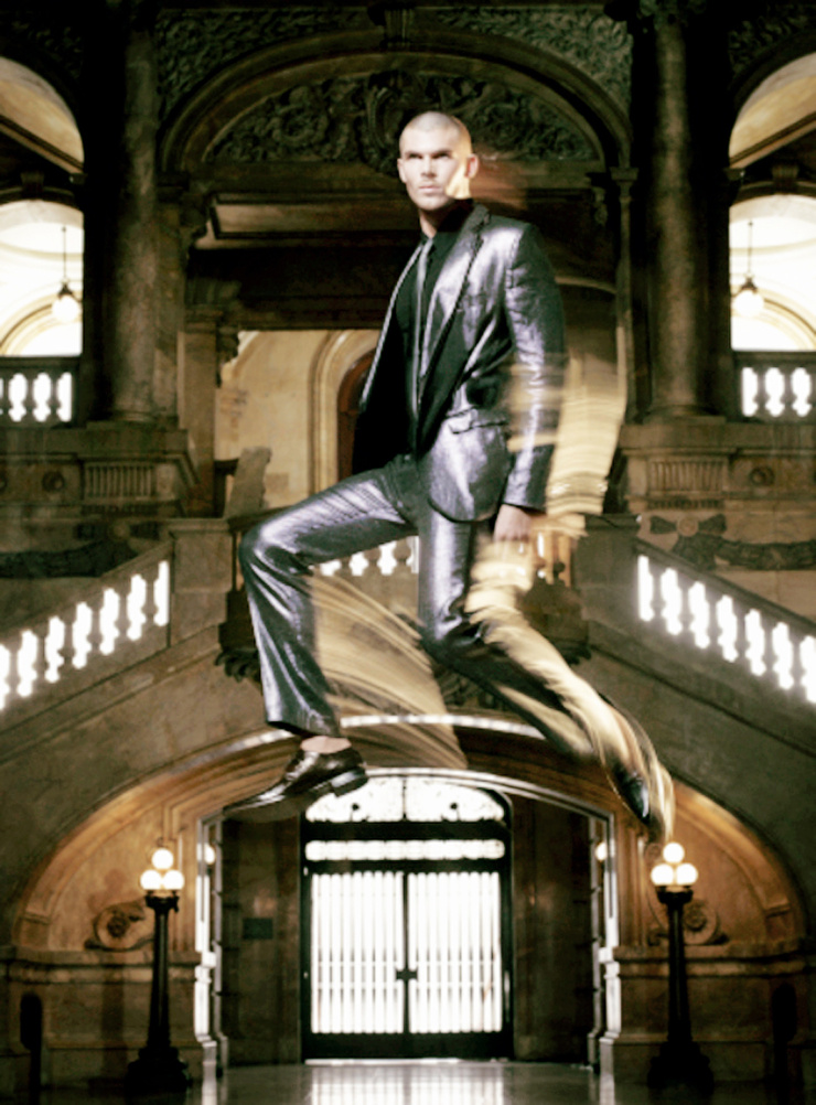 Image of Perry Ullmann