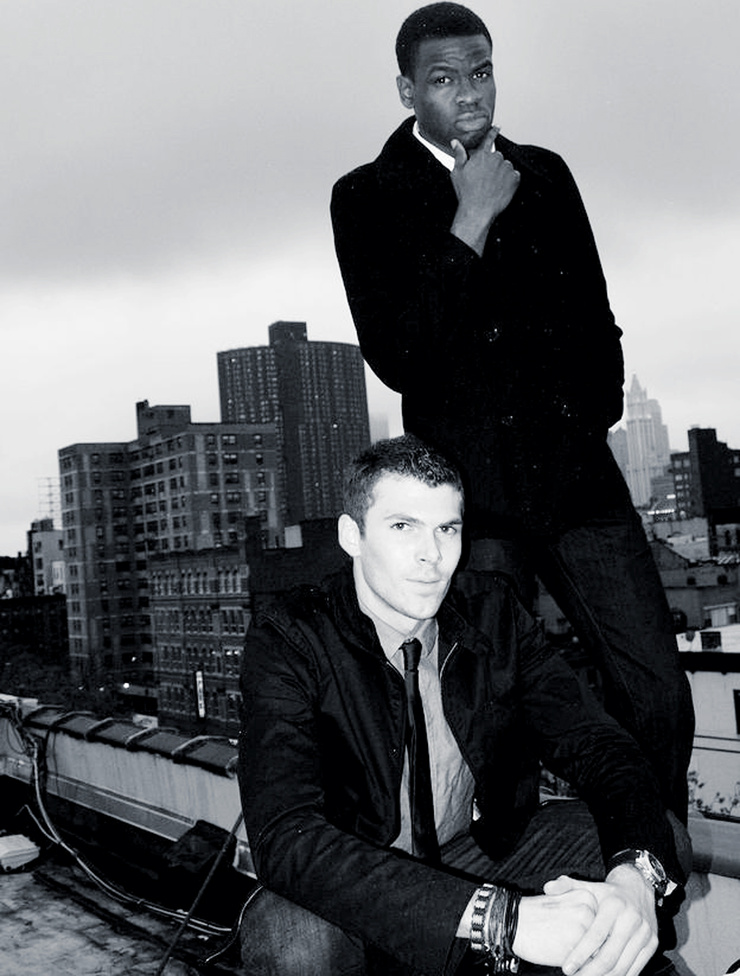 Picture of Perry Ullmann