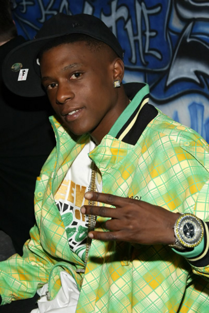 Lil Boosie picture