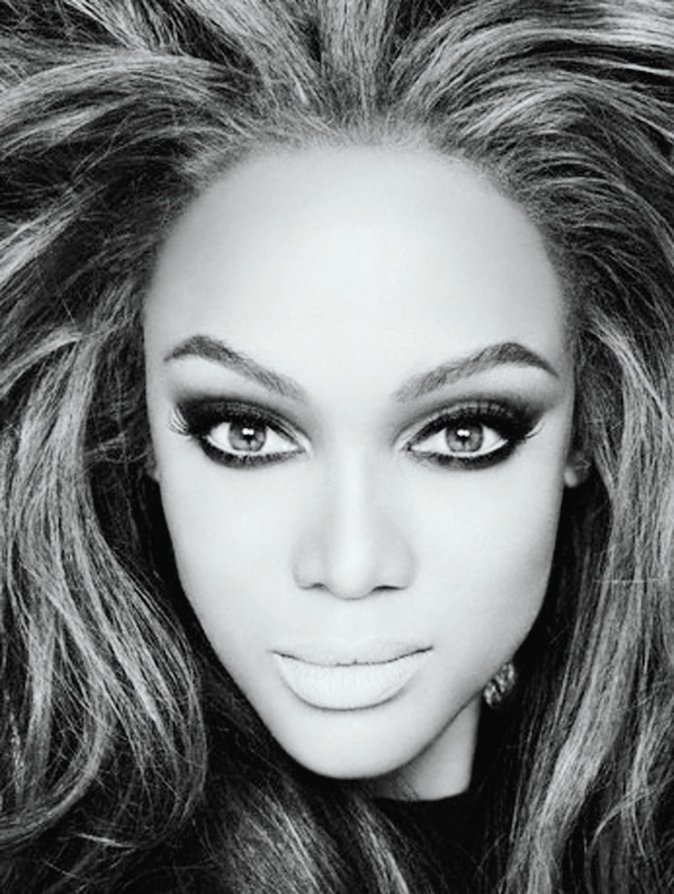 Picture of Tyra Banks
