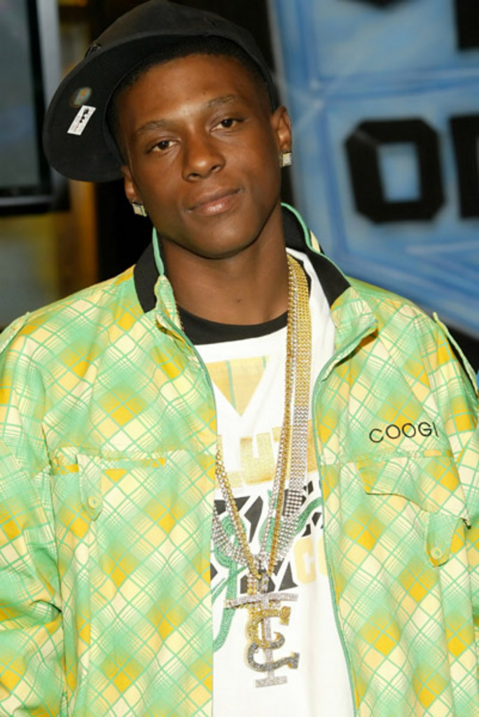 Picture of Lil Boosie