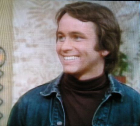 Picture of John Ritter