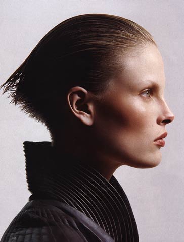 Picture of Jenny Molin