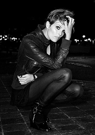 Picture of Jenny Molin