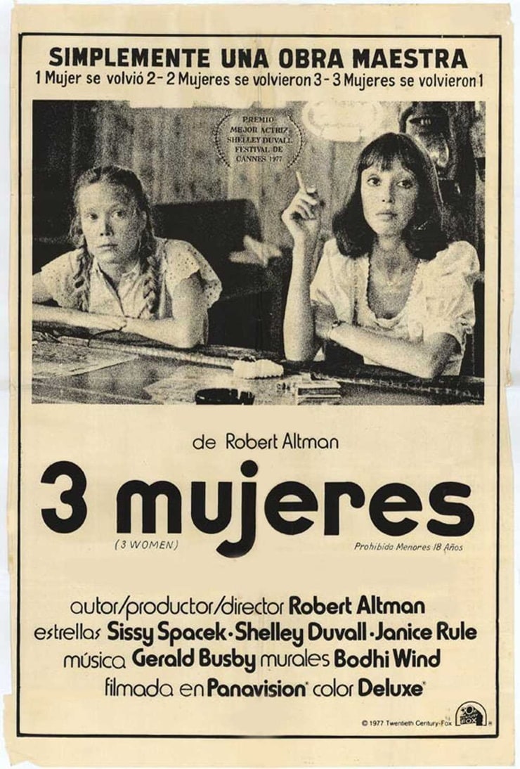 Picture of 3 Women