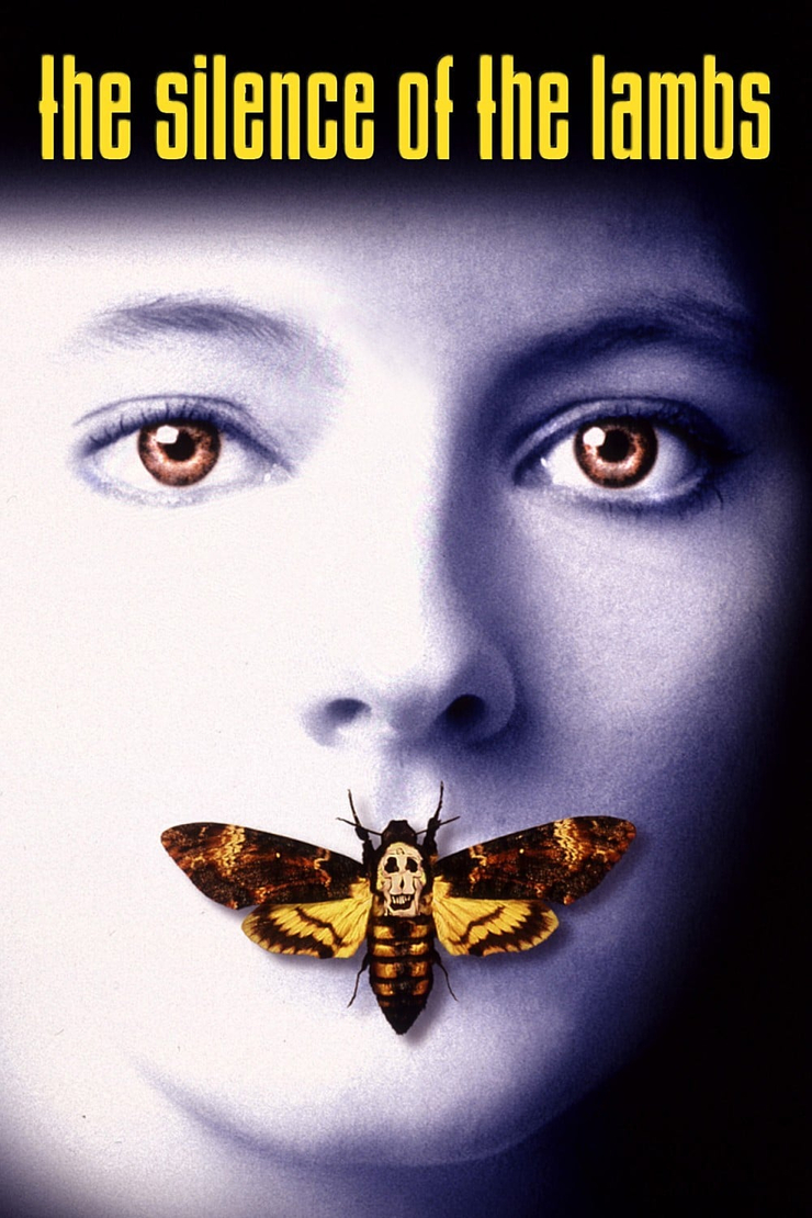 Picture of The Silence of the Lambs (1991)
