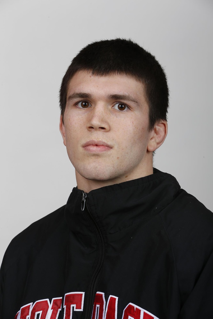 Picture of Sean Fausz