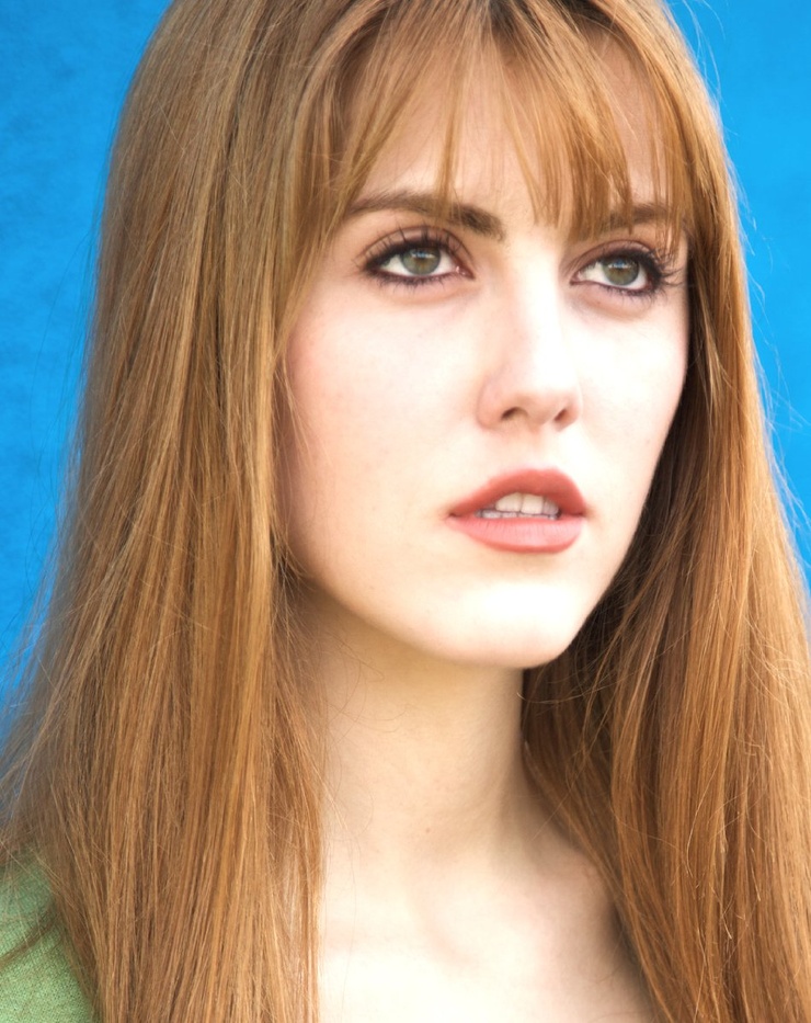 Picture of Yvonne Zima