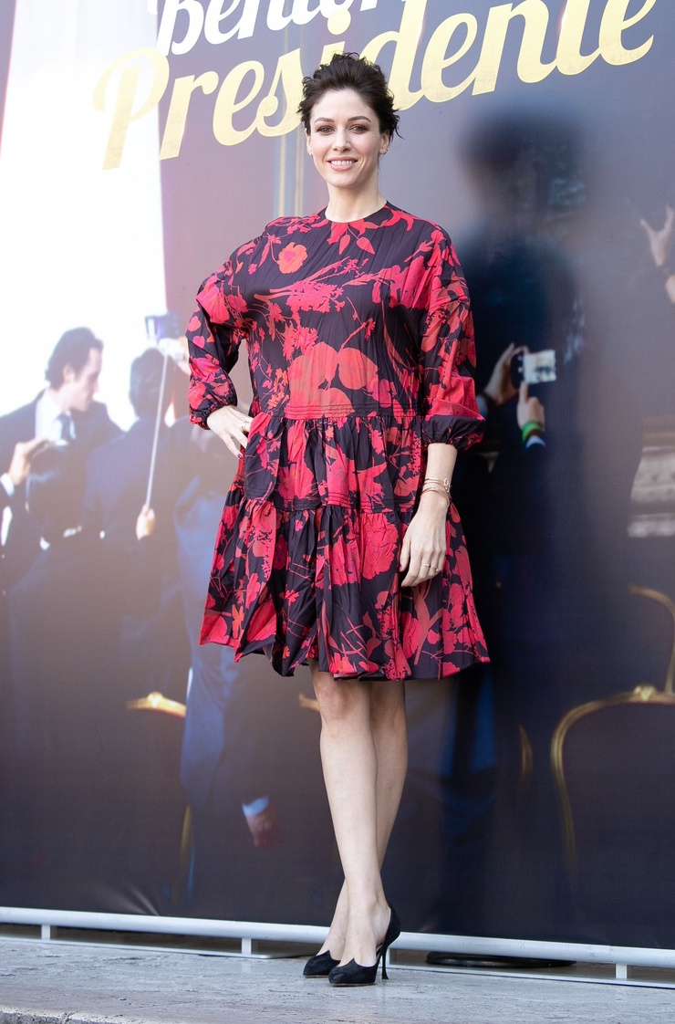 Picture of Sarah Felberbaum