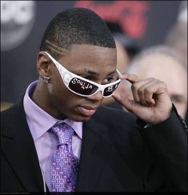 Picture of Soulja Boy