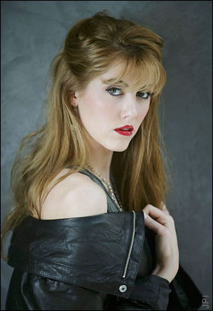 Yvonne Zima The Monster Project The Monster Project
