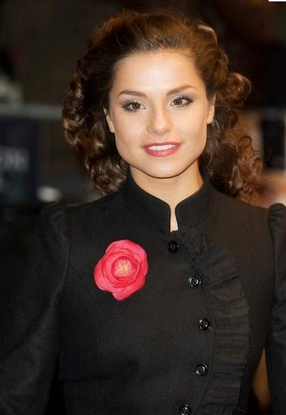 Picture of Charlotte Riley
