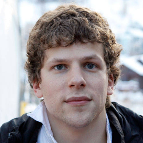Picture of Jesse Eisenberg
