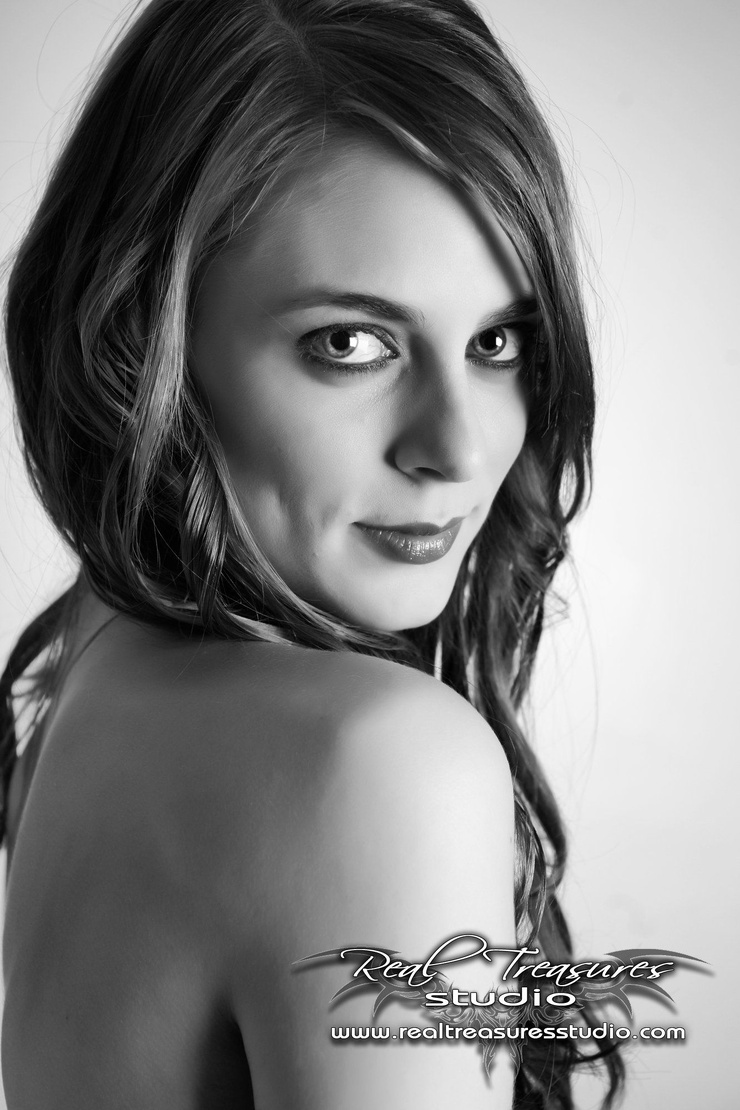 Picture of Sara Mitich