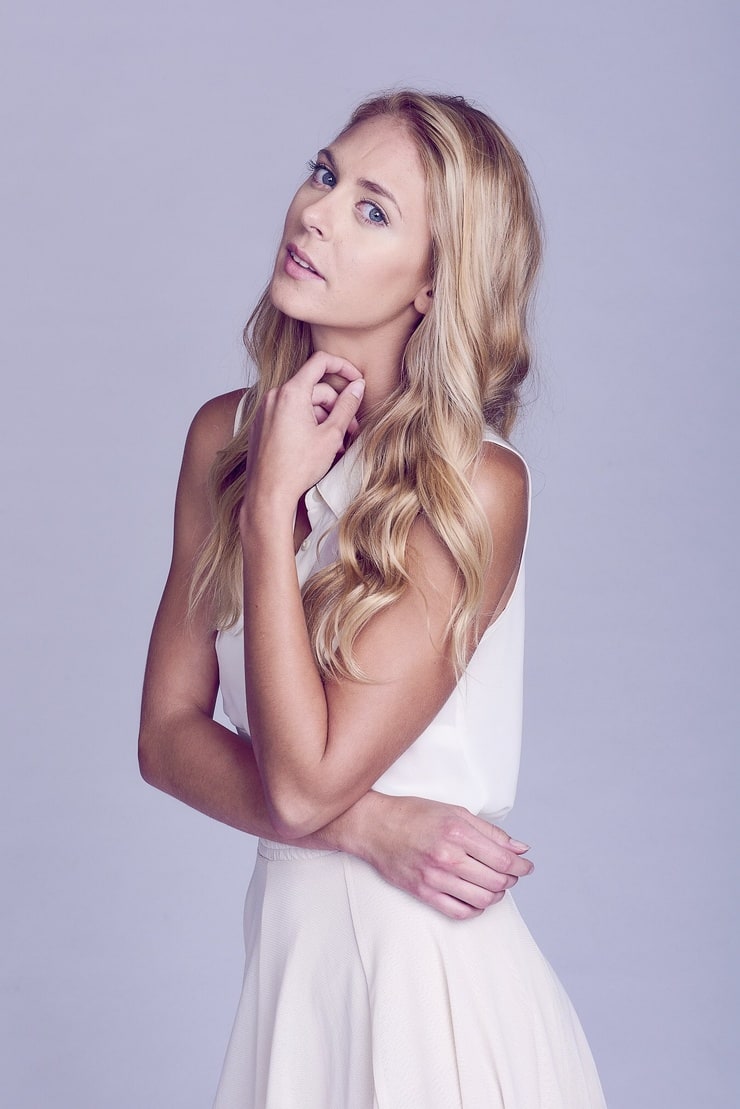 Picture of Sara Mitich