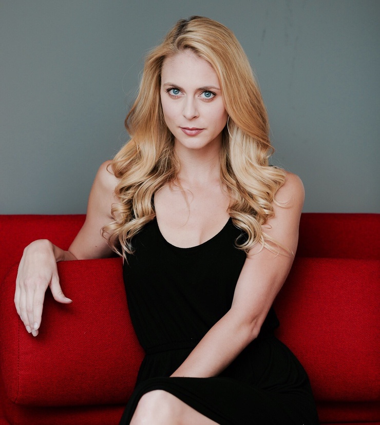 Picture of Sara Mitich