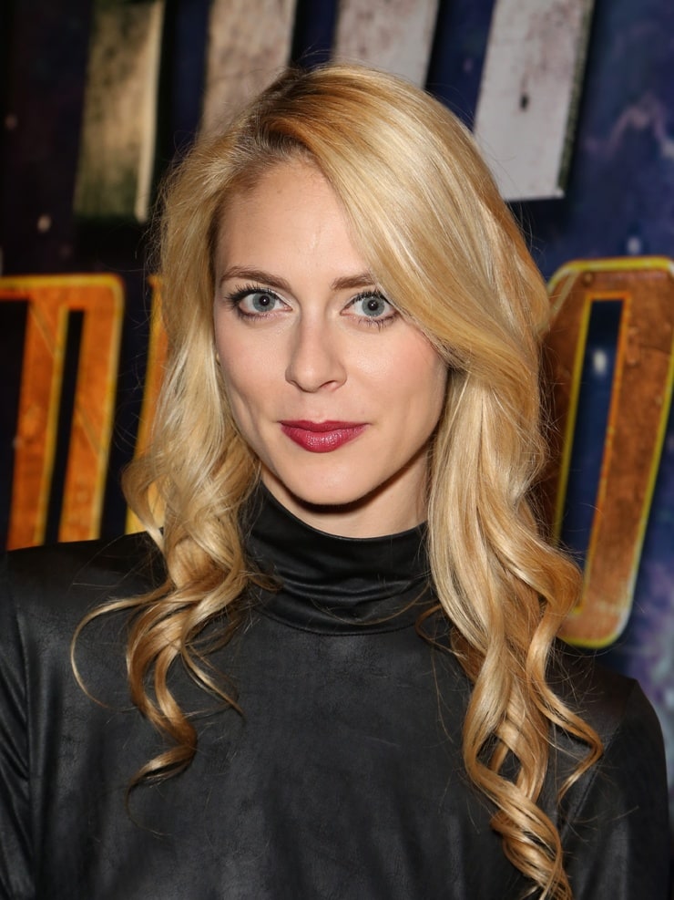 Picture of Sara Mitich