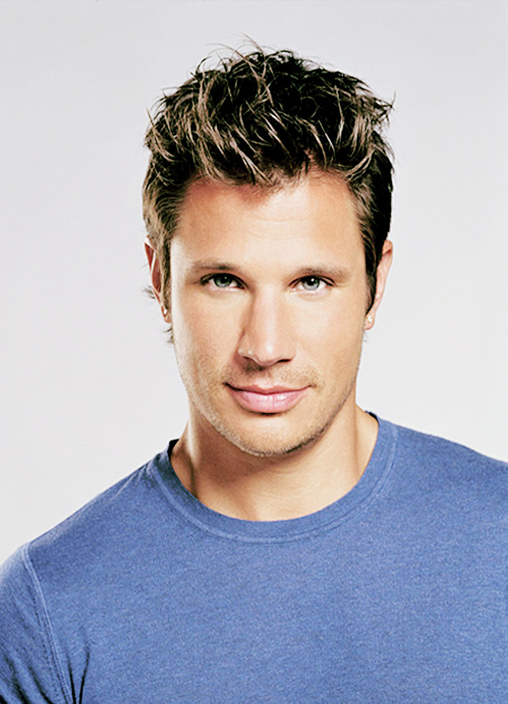 Image of Nick Lachey