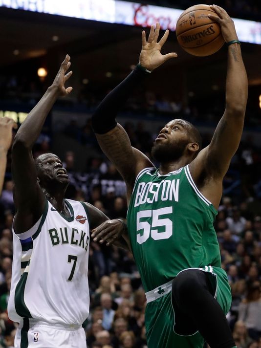 Greg Monroe image