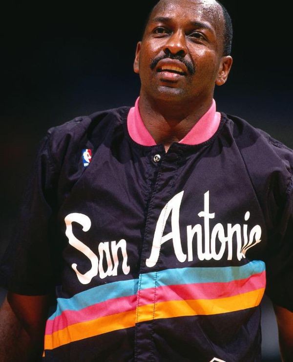 Picture of Moses Malone