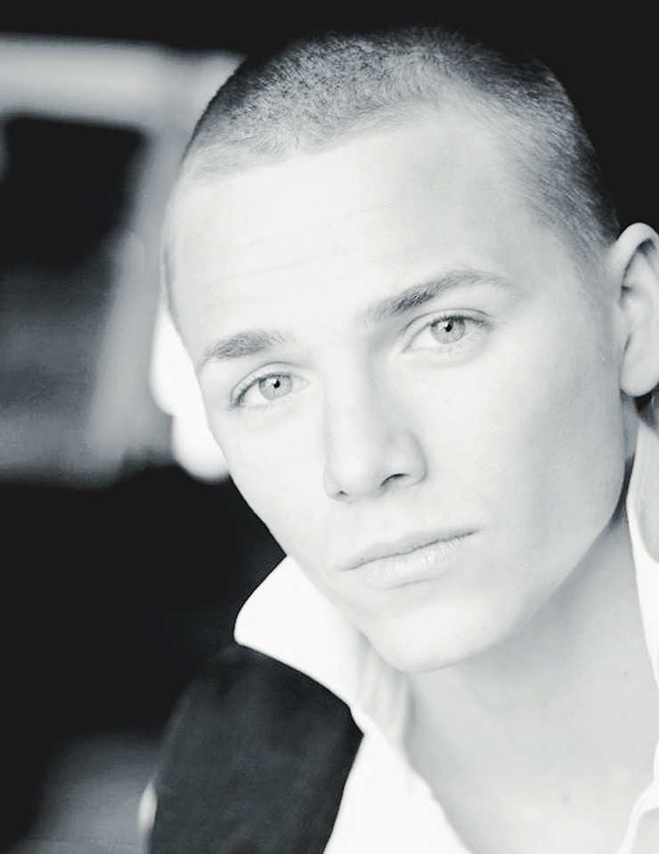 Picture of Richie Stringini