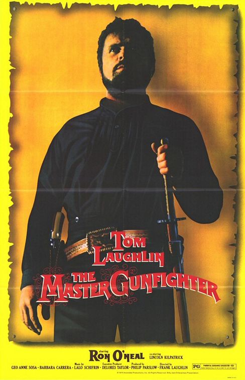 Picture of The Master Gunfighter