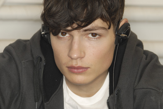 Picture of Guntars Asmanis