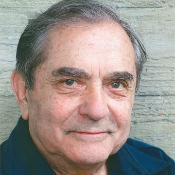 Picture of Henry Woolf