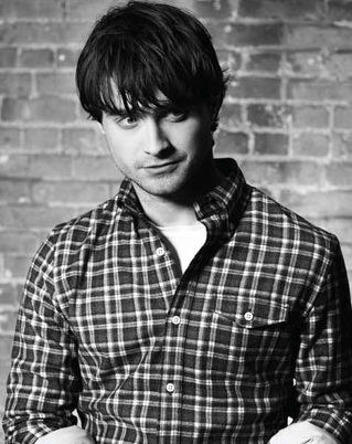 Picture of Daniel Radcliffe