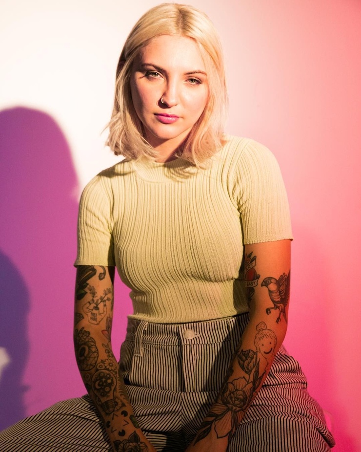 Picture of Julia Michaels