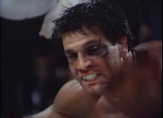Picture of Uppercut Man