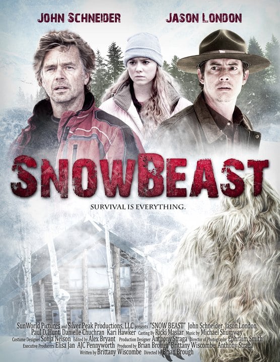 Picture of Snow Beast