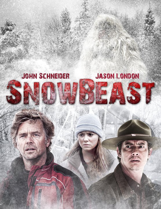 Snow Beast image
