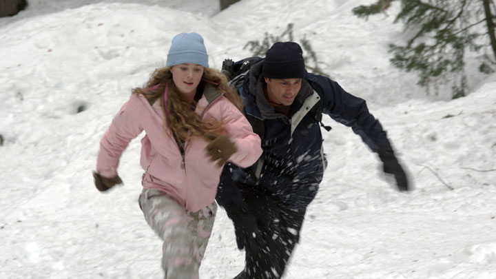 Picture of Snow Beast