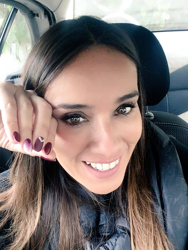 Picture of Francisca Grandi