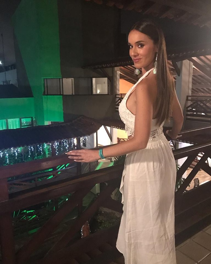 Picture of Francisca Grandi