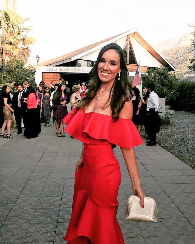 Picture of Francisca Grandi