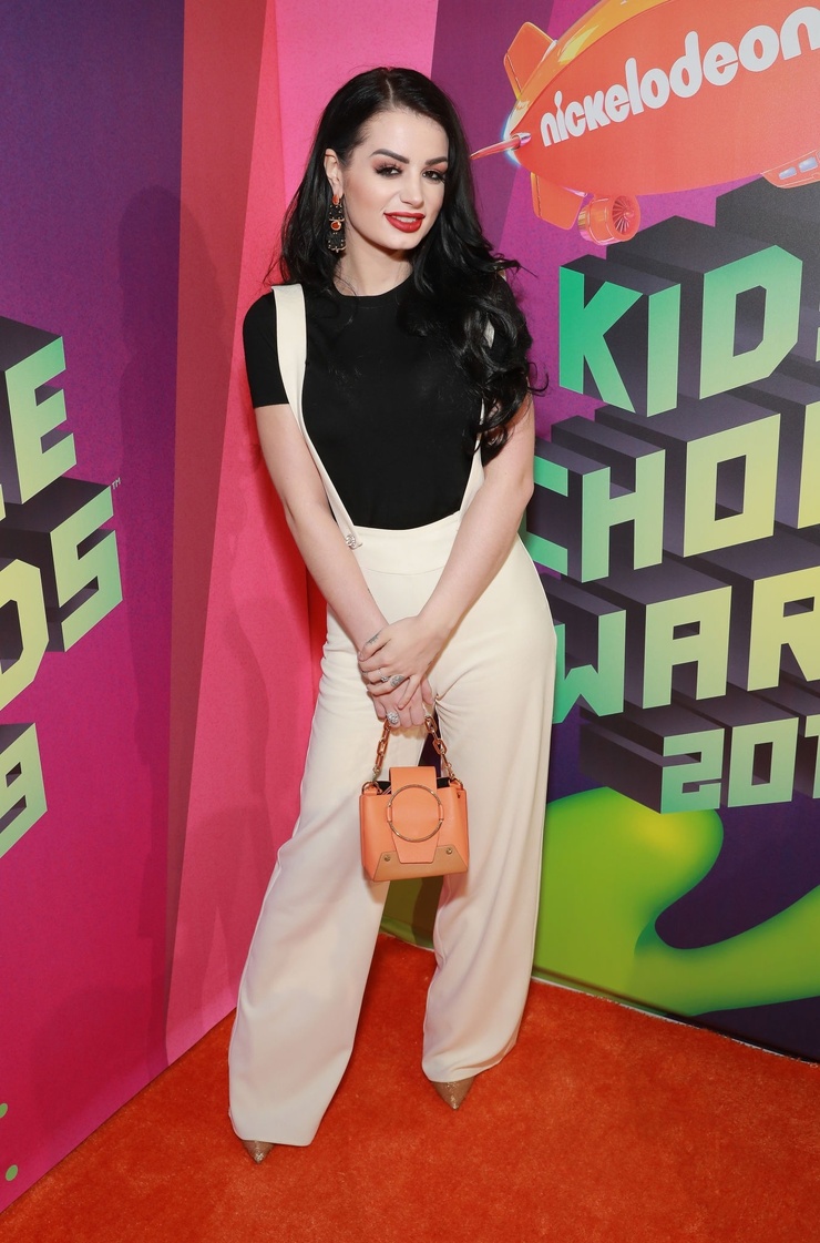 Britani Knight picture