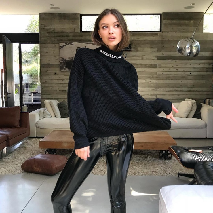 Picture of Alina Morozova