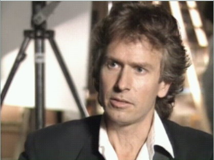 Tony Banks picture