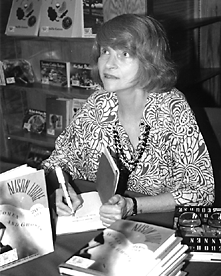 Picture of Alison Lurie