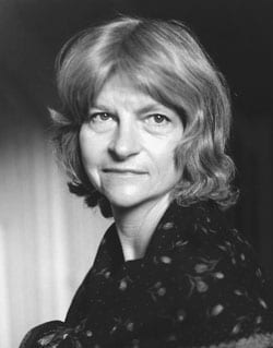 Picture of Alison Lurie