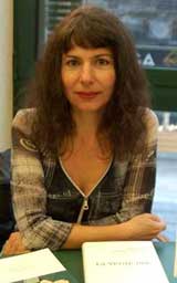 Picture of Alina Reyes