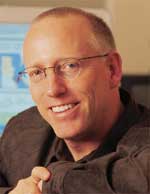 Picture of Scott Adams