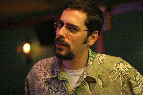 Image of David Malki